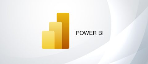 Power BI Service Online Introduction - Start with the basics